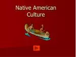 PPT - Sacred Images The Circle and Native American Culture PowerPoint ...
