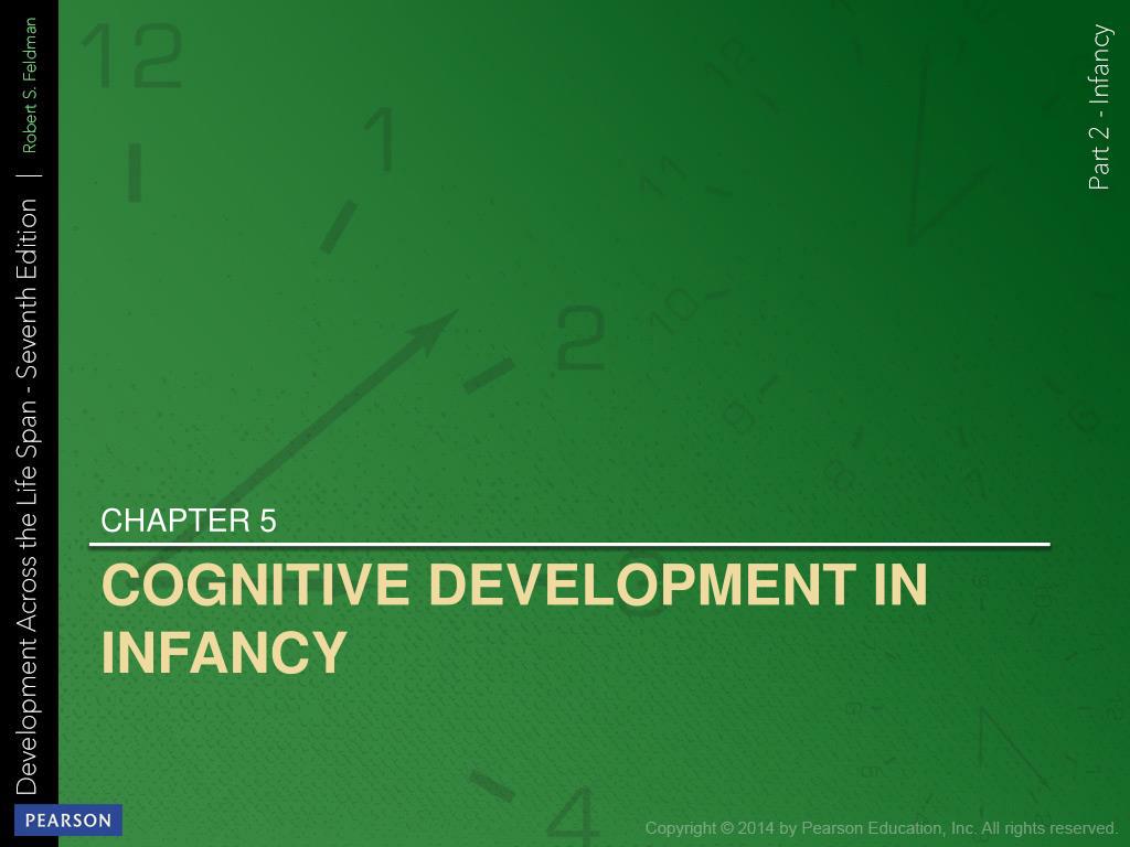PPT - COGNITIVE DEVELOPMENT IN INFANCY PowerPoint Presentation, free ...