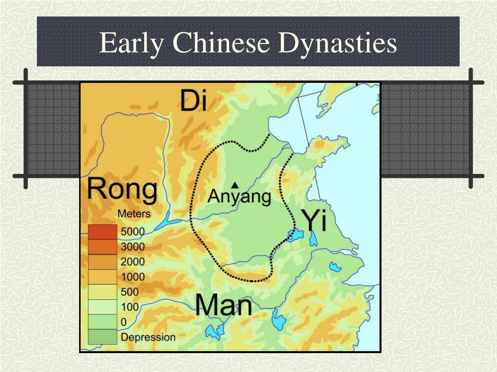 PPT - Early Chinese Dynasties PowerPoint Presentation, free download ...