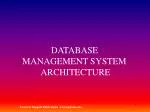 PPT - Revision Database Management System (DBMS) PowerPoint Presentation - ID:6236652