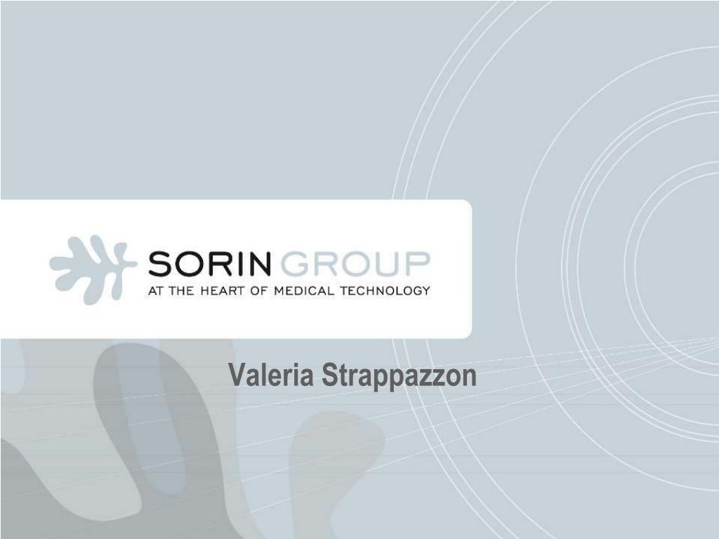PPT - Valeria Strappazzon PowerPoint Presentation, free download - ID ...