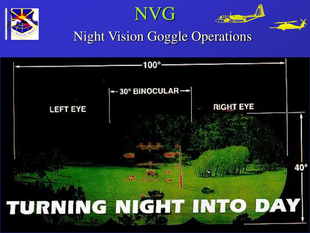 PPT - NVG PowerPoint Presentation, free download - ID:5471297