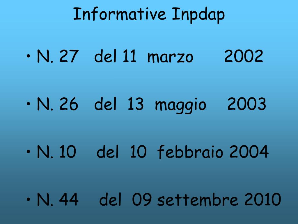 PPT - Informative Inpdap PowerPoint Presentation, free download - ID ...
