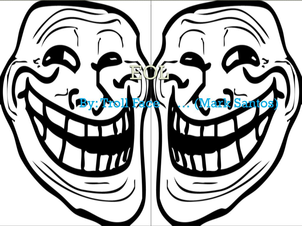 PPT - EOL PowerPoint Presentation, free download - ID:5472124