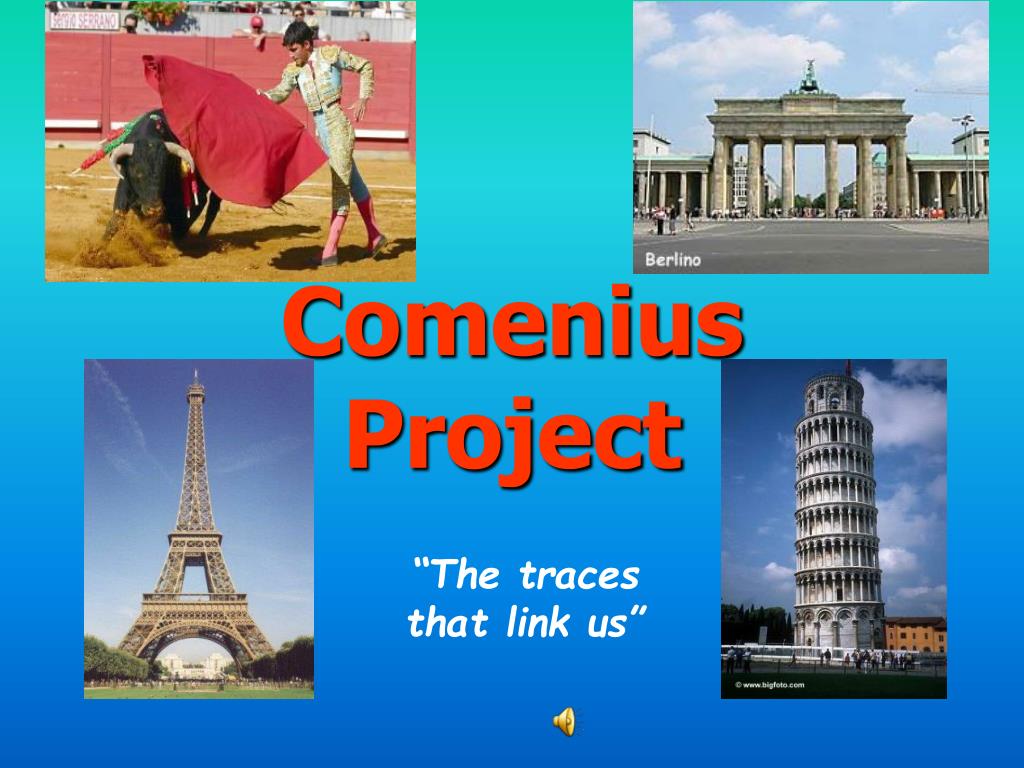 PPT - Comenius Project PowerPoint Presentation, free download - ID:5472151