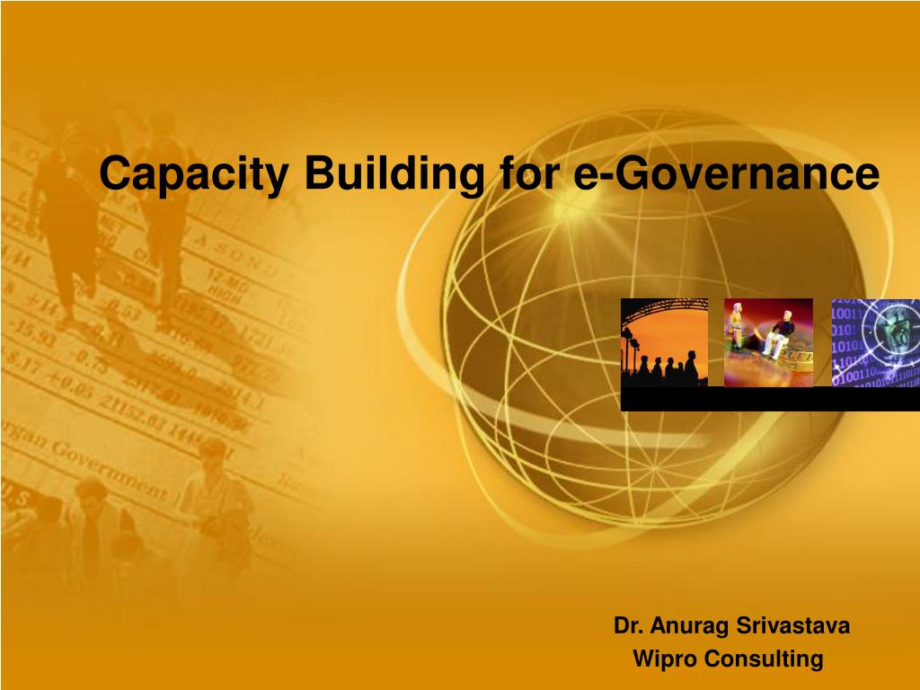 PPT - Capacity Building for e-Governance PowerPoint Presentation, free ...