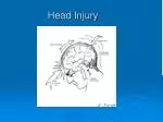 PPT - Head Injury PowerPoint Presentation, free download - ID:1451492