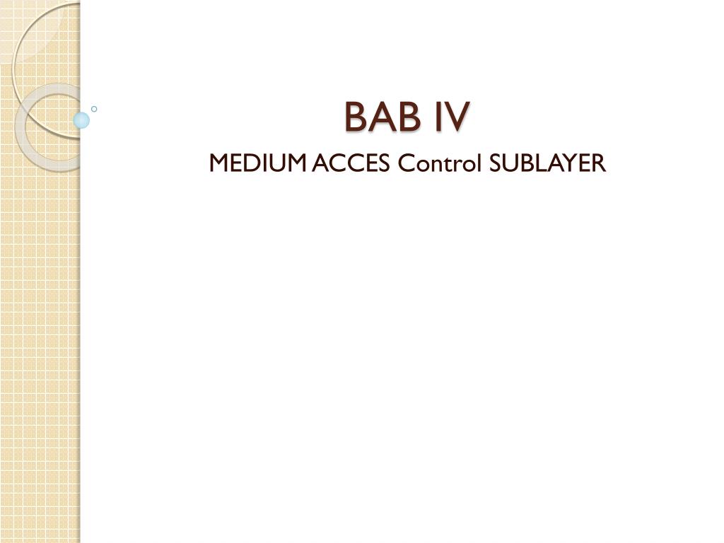 PPT - BAB IV PowerPoint Presentation, free download - ID:5475329