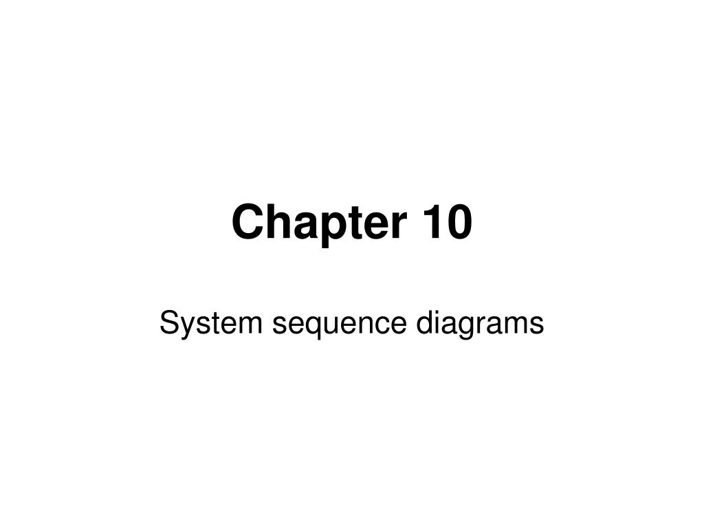 PPT - Chapter 10 PowerPoint Presentation, free download - ID:5476271