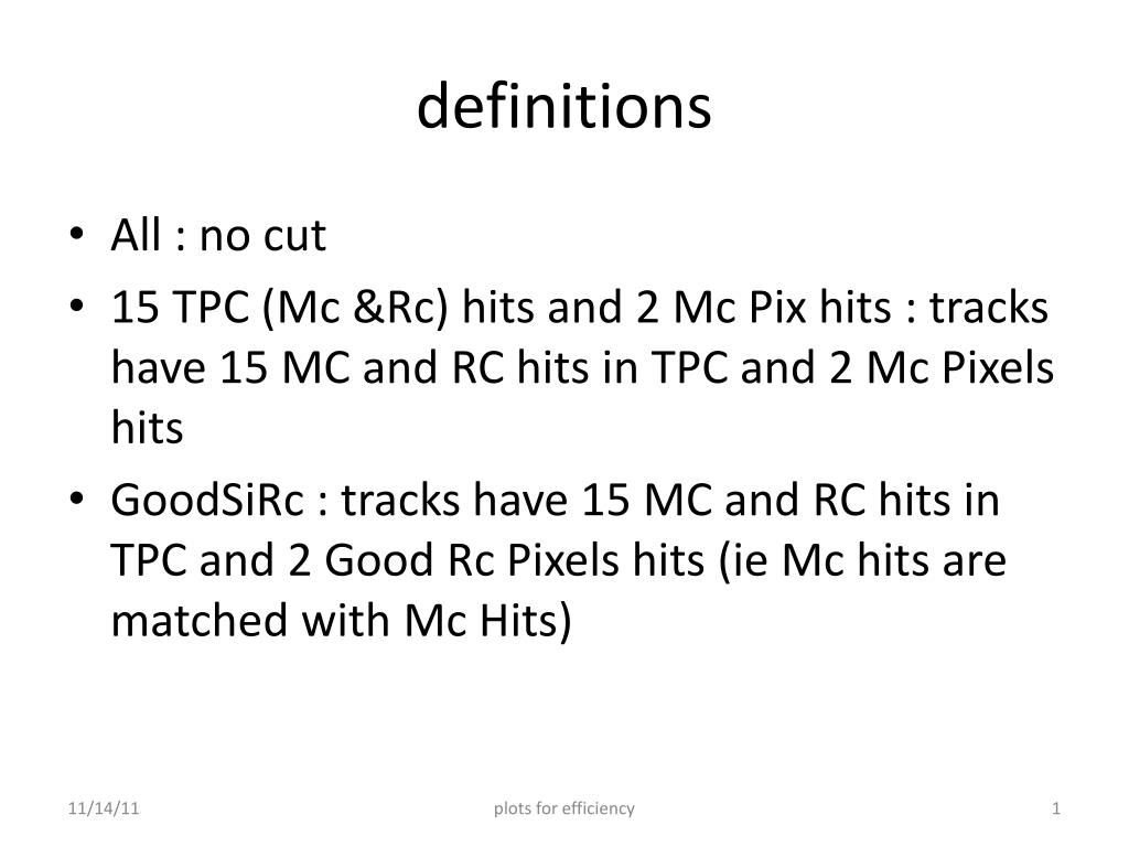 PPT - definitions PowerPoint Presentation, free download - ID:5478215