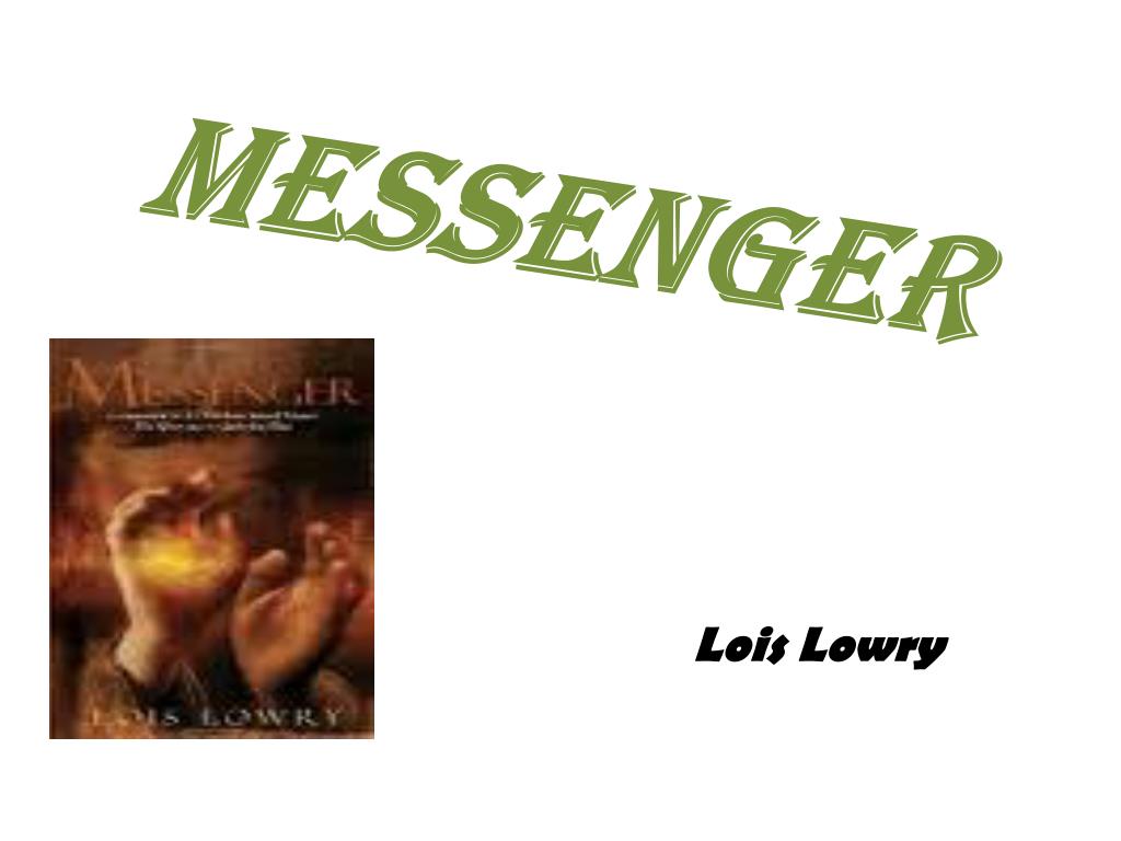 PPT - Messenger PowerPoint Presentation, free download - ID:5479510