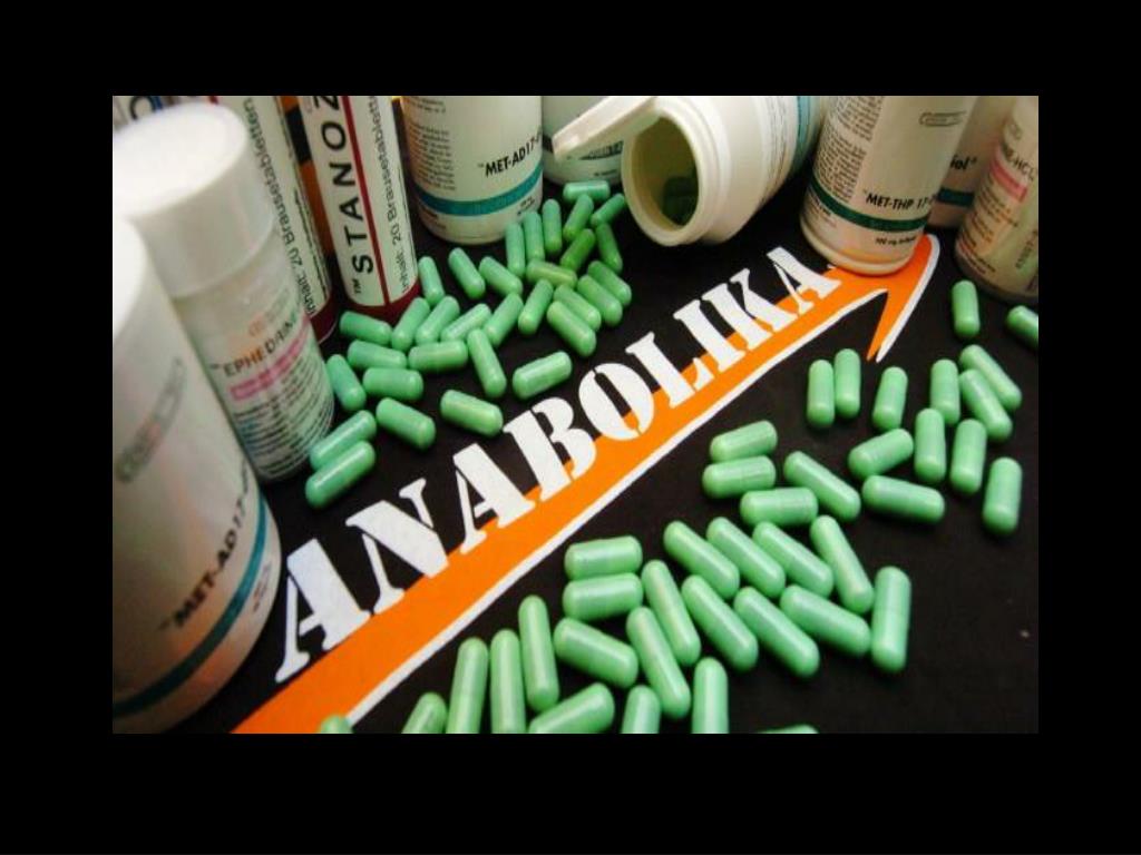 PPT - ANABOLIKA PowerPoint Presentation, free download - ID:5484601