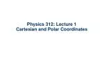 PPT - Cartesian Coordinates PowerPoint Presentation, free download - ID ...
