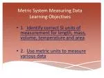 PPT - Learning Neighborhoods for Metric Learning PowerPoint ...
