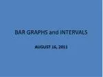 PPT - Graphing Picture and Bar Graphs PowerPoint Presentation, free ...