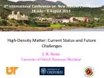PPT - Current and Current Density PowerPoint Presentation, free ...