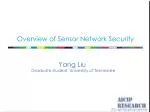 PPT - Network Security overview PowerPoint Presentation, free download ...
