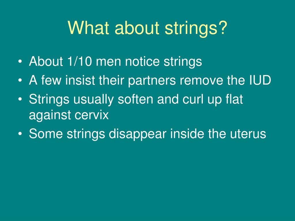 PPT - What about strings? PowerPoint Presentation, free download - ID ...