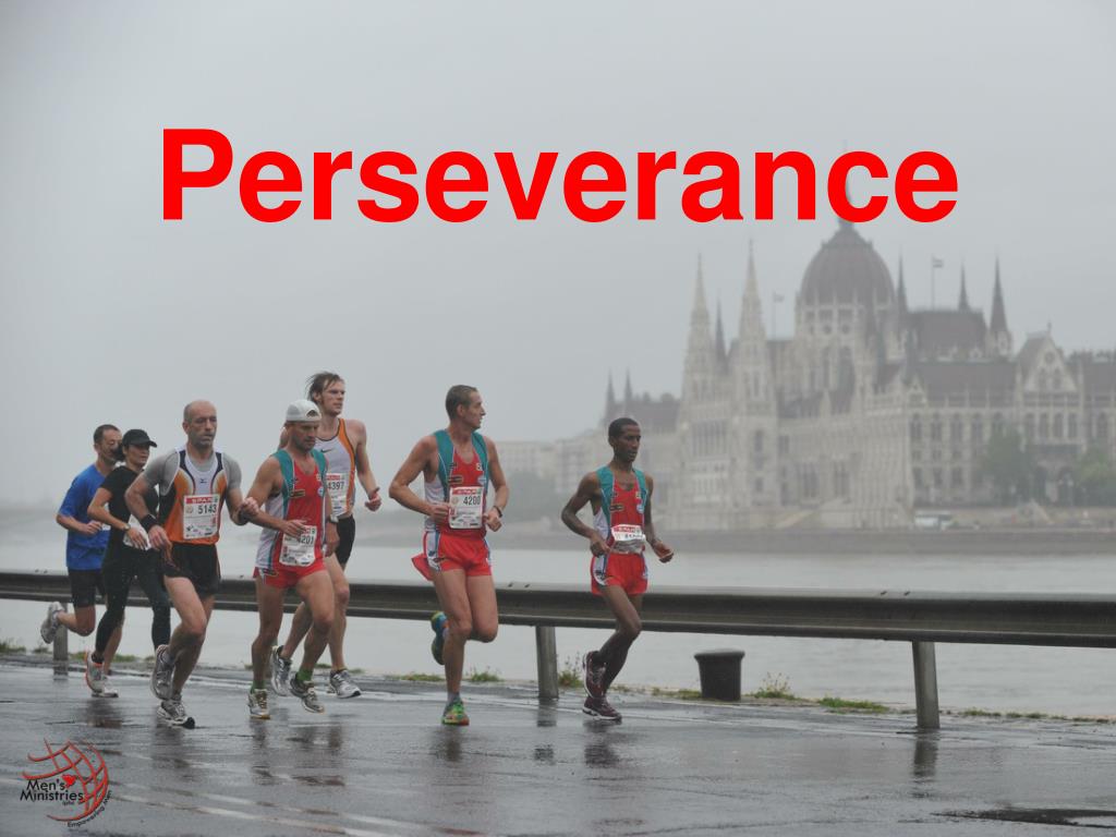 PPT - Perseverance PowerPoint Presentation, free download - ID:5497943