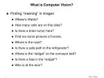 PPT - Why Visual Data Labeling is Critical to The Success of Computer ...