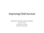 PPT - Child survival strategy PowerPoint Presentation, free download ...