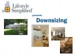 PPT - Downsizing PowerPoint Presentation, free download - ID:6786418