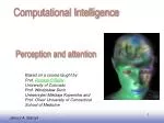 PPT - Attention and the AC-TEA Model PowerPoint Presentation, free ...