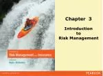 PPT - 3. Risk Management PowerPoint Presentation, free download - ID ...