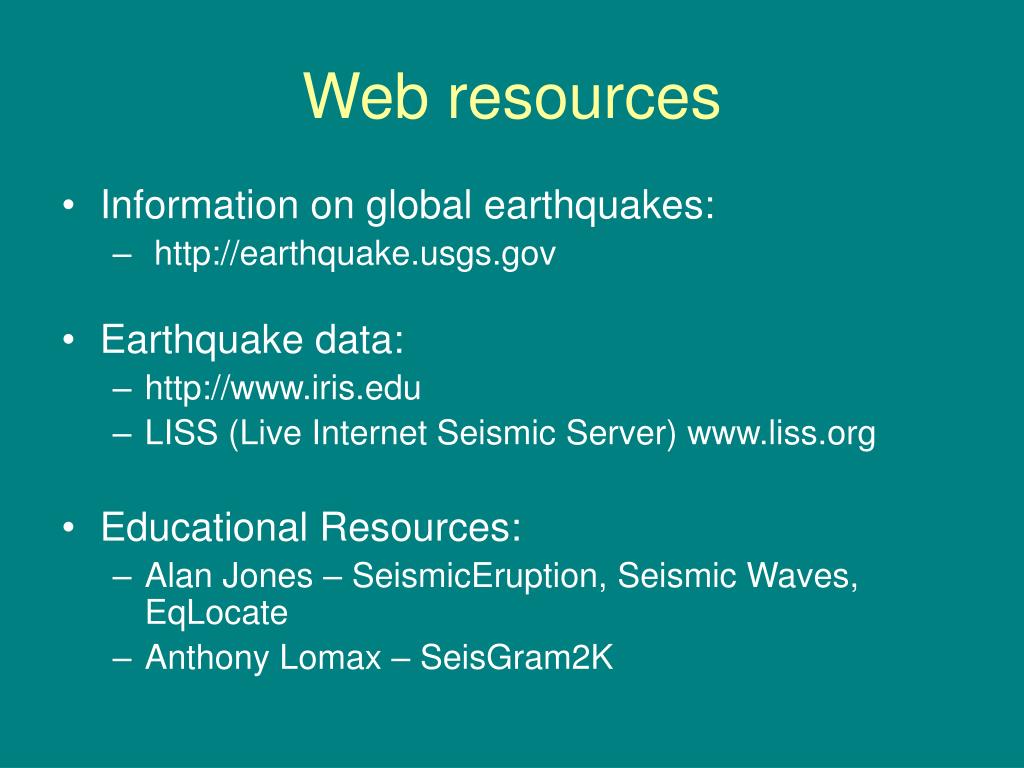 PPT - Web resources PowerPoint Presentation, free download - ID:5518064