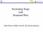 PPT - Chapter 3 Sectioning PowerPoint Presentation, free download - ID ...