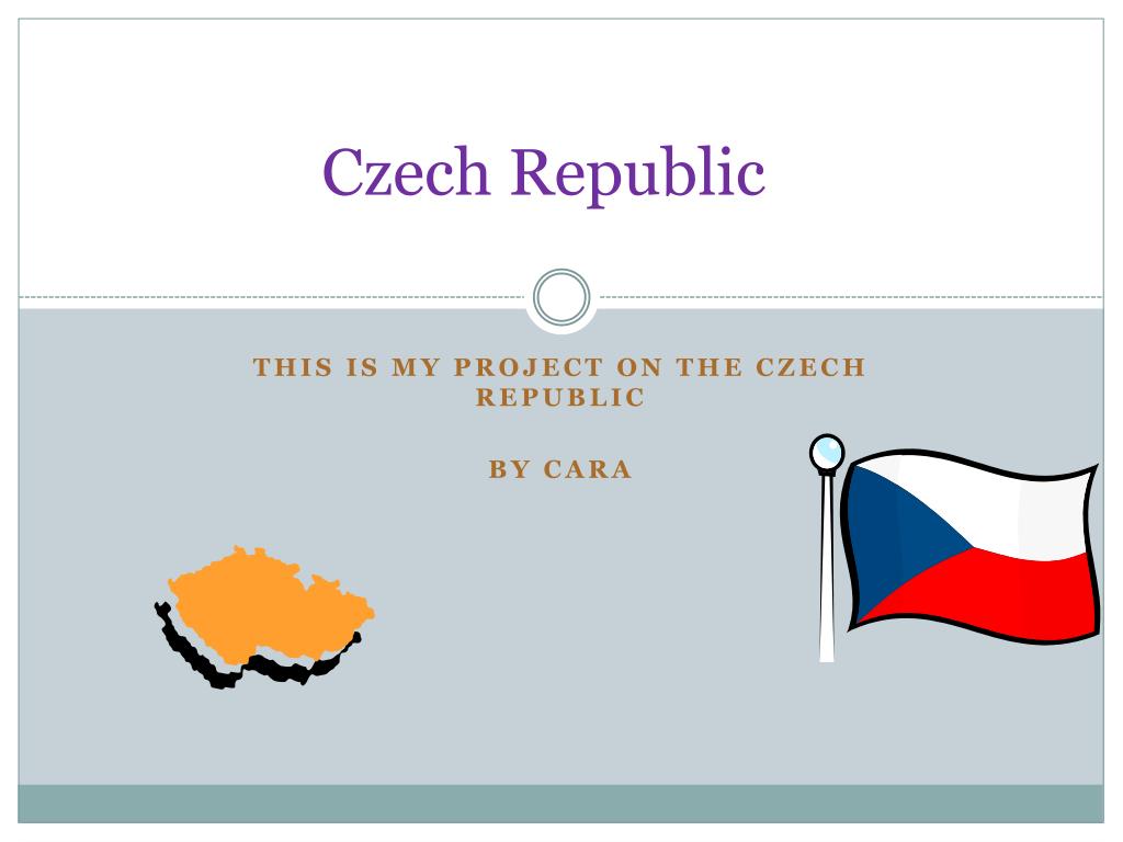 PPT - Czech Republic PowerPoint Presentation, free download - ID:5529769
