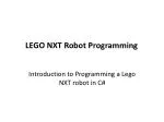 PPT - Robot Programming PowerPoint Presentation, free download - ID:6335330