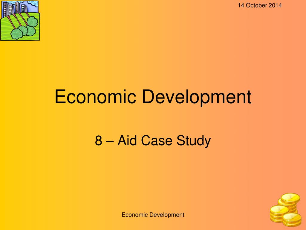 PPT - Economic Development PowerPoint Presentation, free download - ID ...