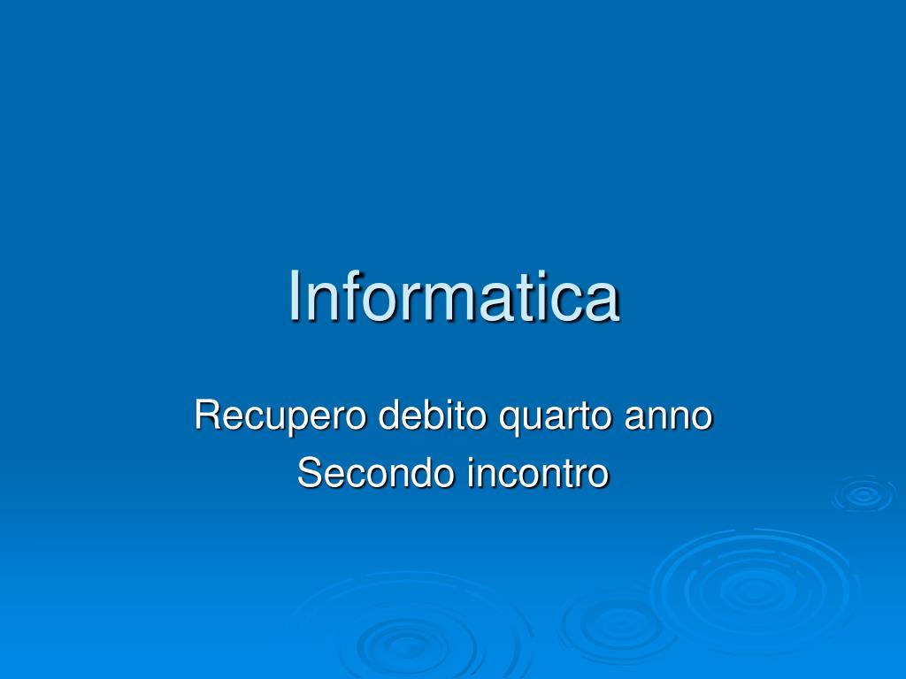 PPT - Informatica PowerPoint Presentation, free download - ID:5534851