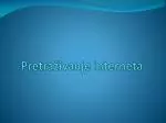 PPT - Interneta pakalpojumu veidi PowerPoint Presentation, free ...