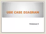 PPT - Diagram Use Case Proses Registrasi dan Login PowerPoint ...