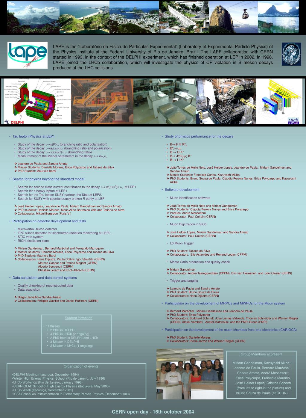 PPT - Tau lepton Physics at LEP1 Study of the decay (K) (branching ...