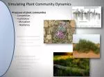 PPT - Community Dynamics PowerPoint Presentation, free download - ID ...