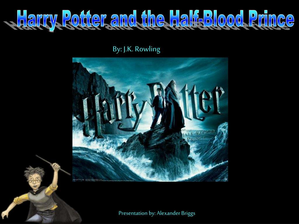 PPT - Presentation by: Alexander Briggs PowerPoint Presentation, free ...