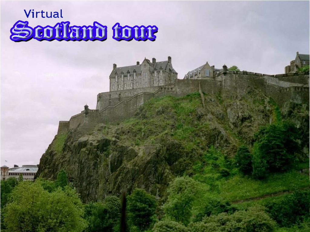 PPT - Welcome to our Scotland! PowerPoint Presentation, free download ...