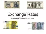PPT - Exchange Rates PowerPoint Presentation, free download - ID:6701448
