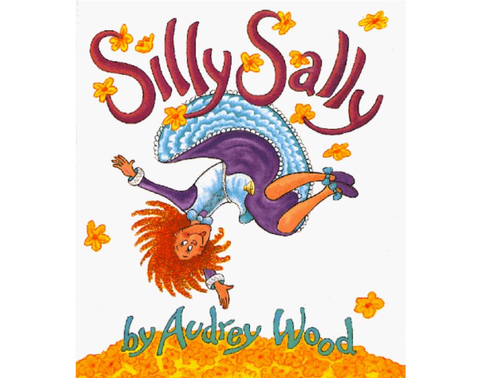 PPT - Silly Sally went to town PowerPoint Presentation, free download ...