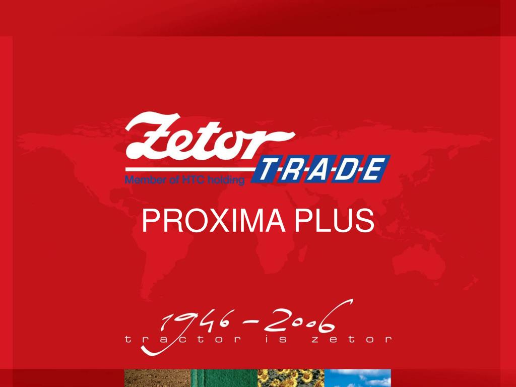 PPT - PROXIMA PLUS PowerPoint Presentation, free download - ID:5551598