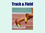 PPT - History of Track and Field PowerPoint Presentation, free download ...