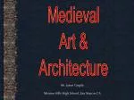 PPT - Medieval Architecture PowerPoint Presentation, free download - ID ...