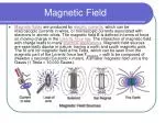 PPT - Magnetic field and magnetic flux PowerPoint Presentation, free ...