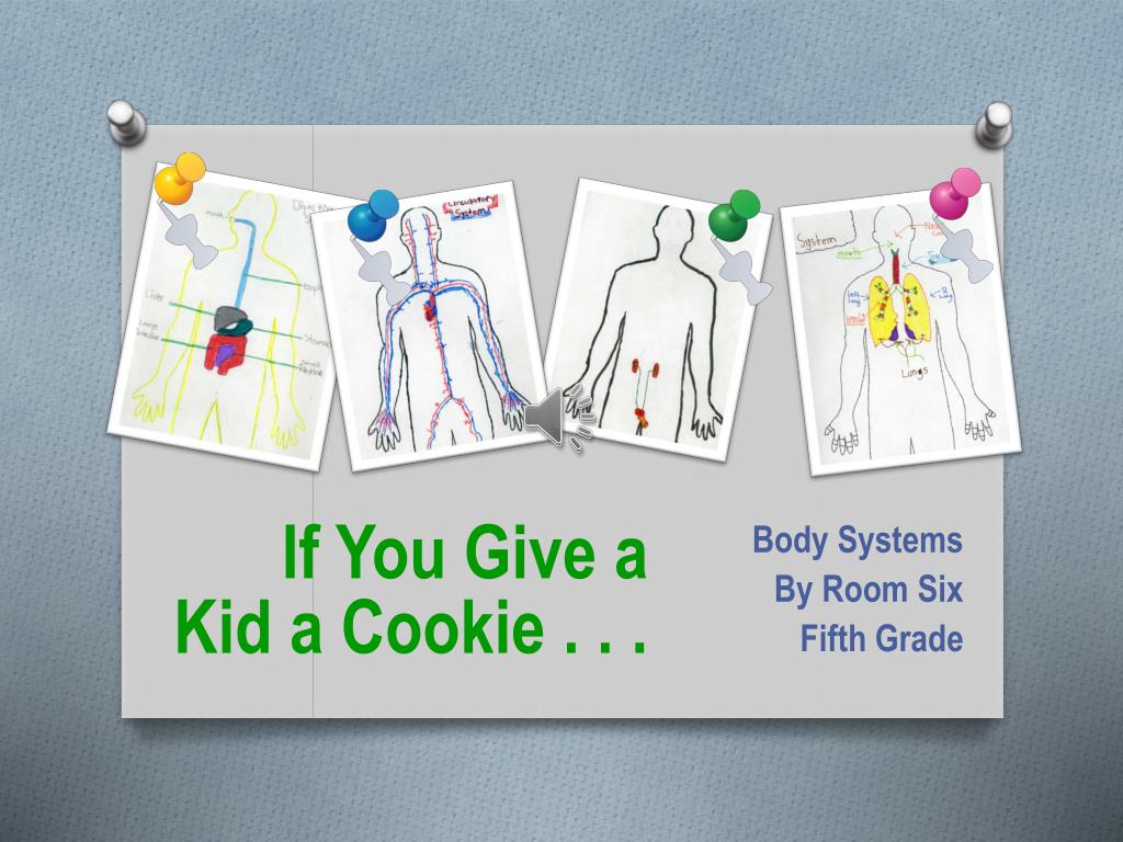 PPT - If You Give a Kid a Cookie . . . PowerPoint Presentation, free ...