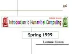 PPT - Introduction to Humanities PowerPoint Presentation, free download ...