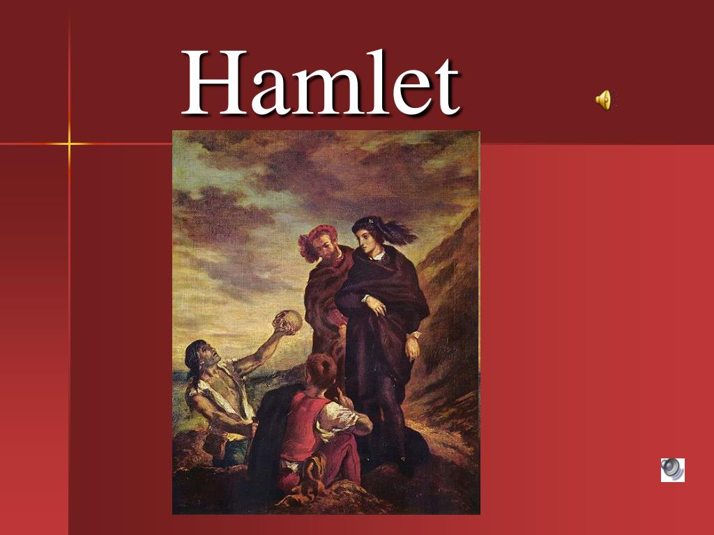 PPT - Hamlet PowerPoint Presentation, free download - ID:5558398