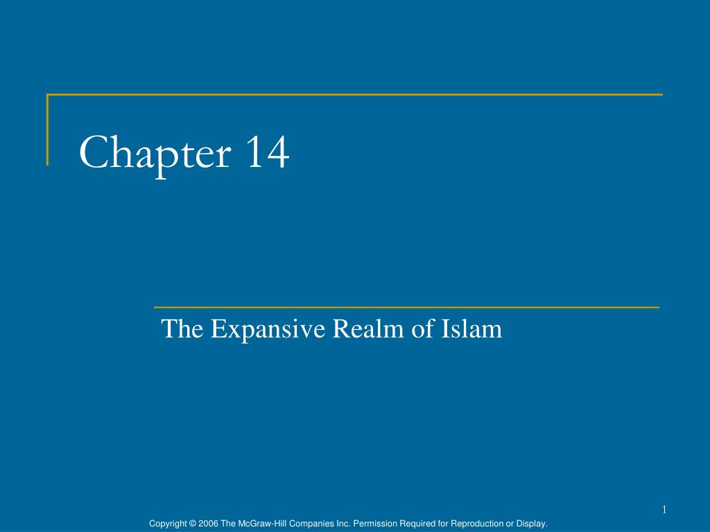 PPT - Chapter 14 PowerPoint Presentation, free download - ID:5558762
